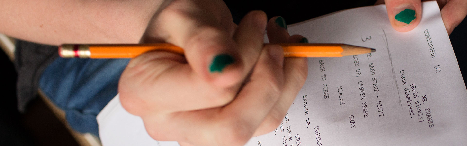 Plotline Film & Media Education – Classes & Camps for the Filmmakers of ...